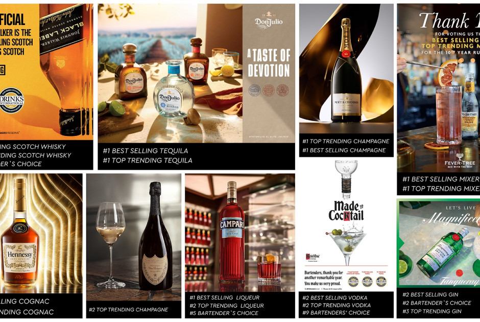 ΔΙΕΘΝΕΙΣ ΔΙΑΚΡΙΣΕΙΣ ΓΙΑ ΤΑ BRANDS ΤΗΣ PPD GLOBAL | Ant1 Live